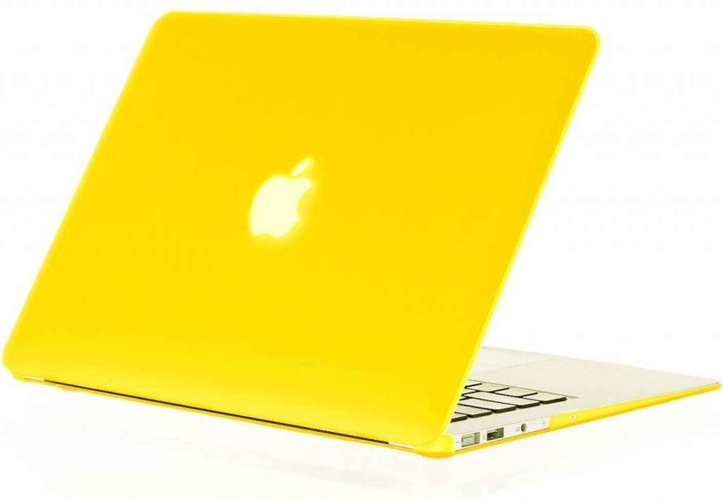Clublaptop 14 inch Laptop Case Smart Yellow - Price in India | Flipkart.com
