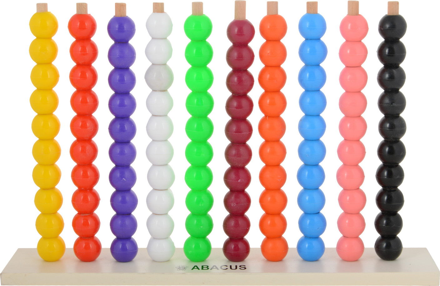 Skillofun Senior Abacus Price in India - Buy Skillofun Senior Abacus ...