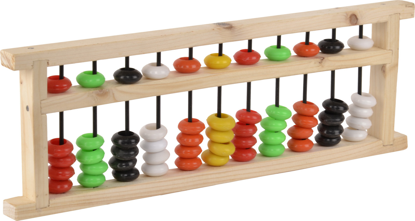 Skillofun Chinese Abacus Price in India - Buy Skillofun Chinese Abacus ...