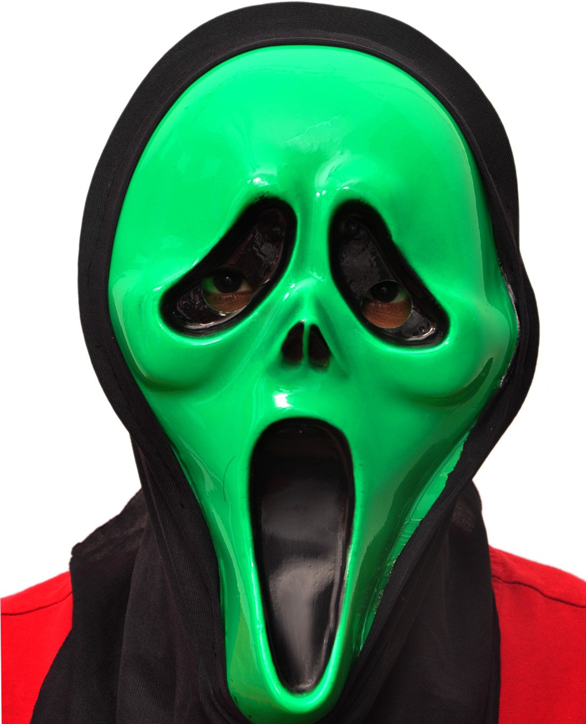 Fancy Steps Scary Movie Scream Ghost Mask Haunted Party Mask Price in ...
