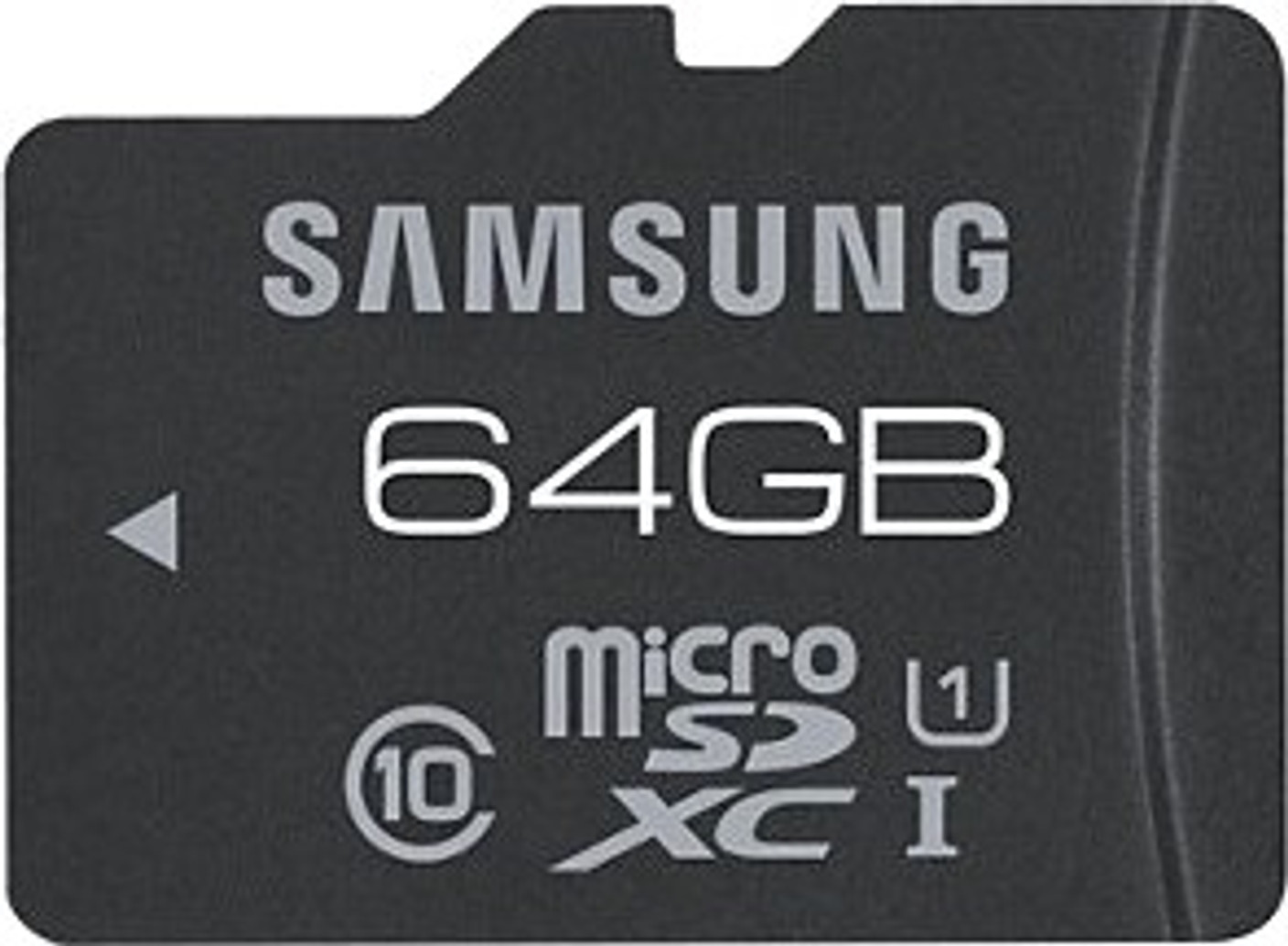 Samsung Pro 64 GB MicroSD Card Class 10 7 MB/s Memory Card - Samsung ...