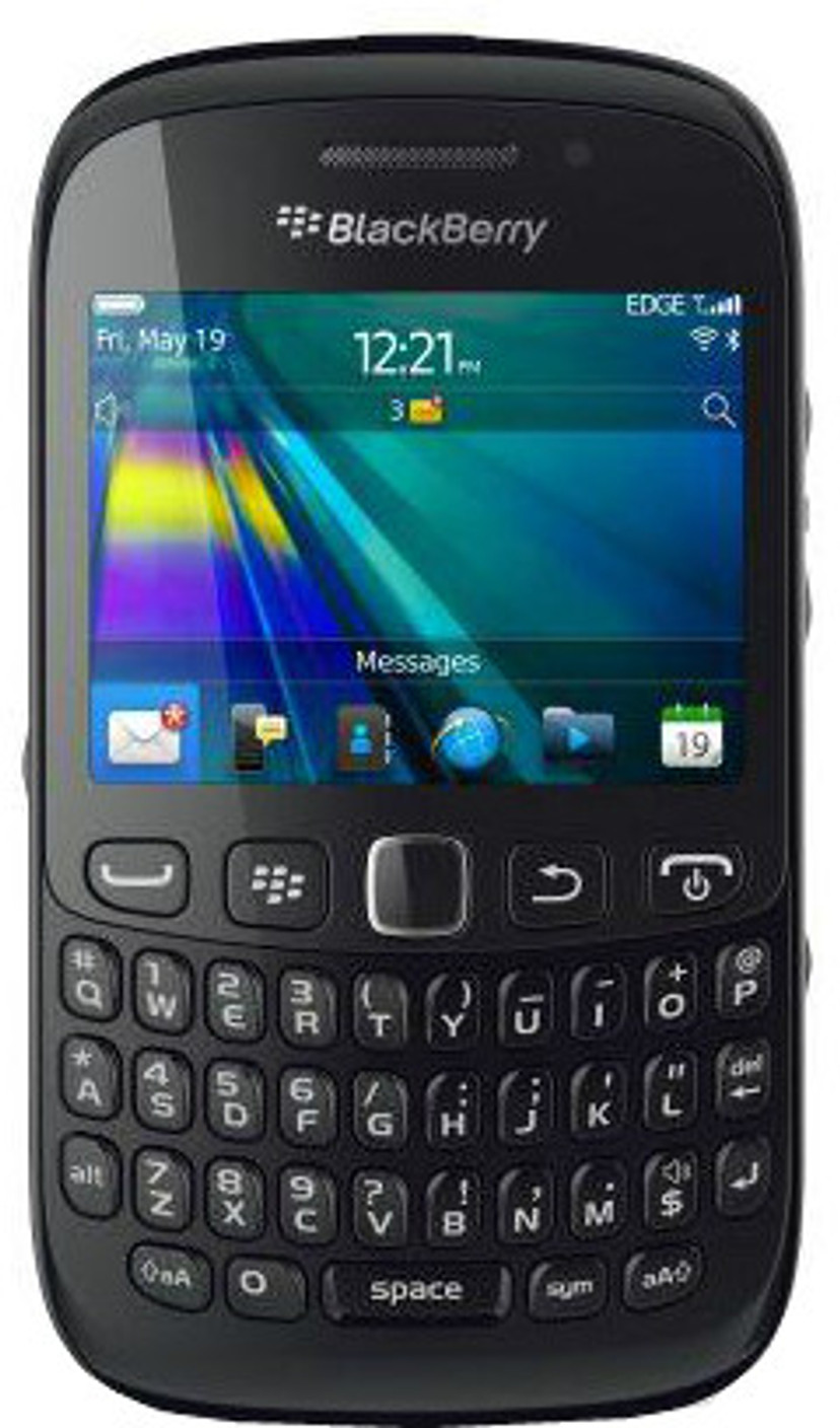 Blackberry Curve 9220 (Black, 512 MB) Online at Best Price with Great ...