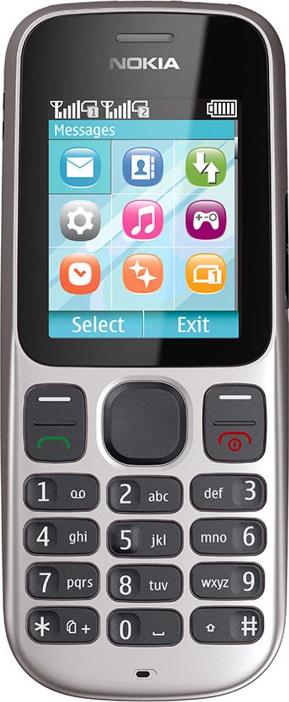 Nokia 101 Online at Best Price with Great Offers Only On Flipkart.com