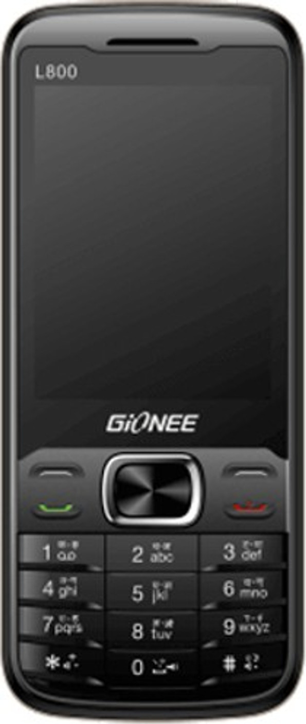 Gionee L800 Online at Best Price with Great Offers Only On Flipkart.com