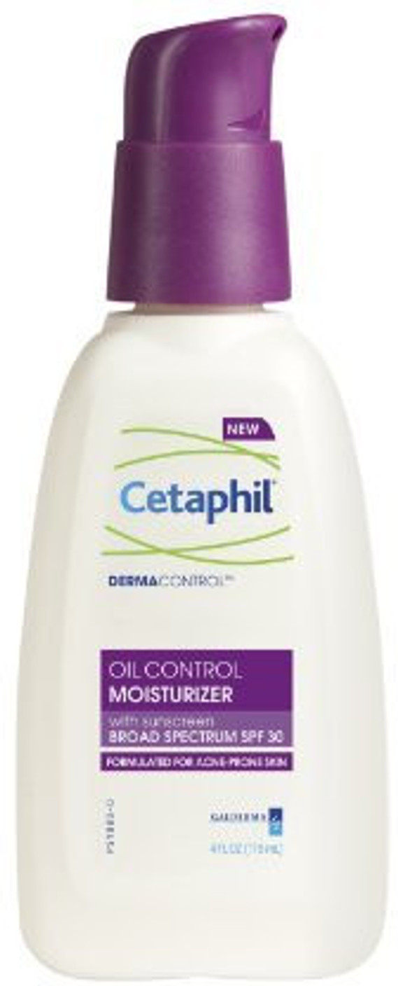 Cetaphil Derma Control Moisturizer SPF 30 - Price in India, Buy ...