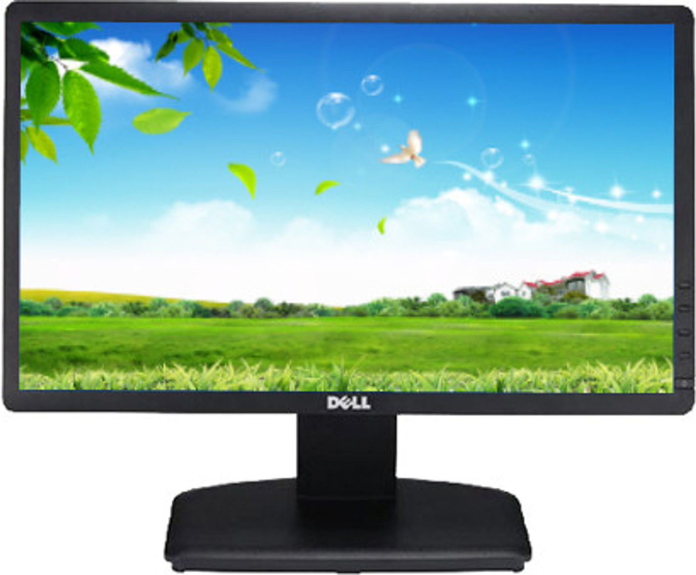 Dell E1912H 18.5 inch LCD Monitor Price in India - Buy Dell E1912H 18.5 ...