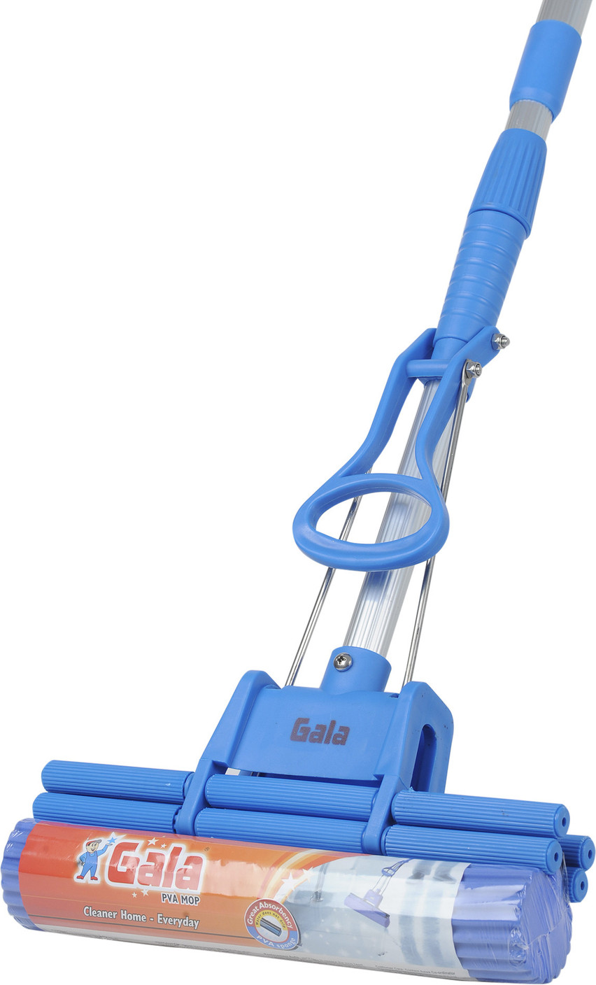 Gala With Free Refill Wet And Dry Mop Price In India Buy Gala With Free Refill Wet And Dry Mop