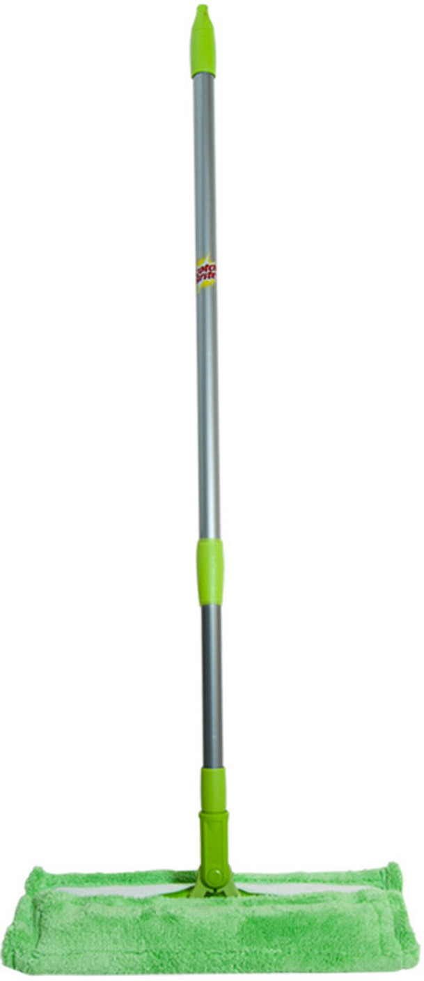 Scotch Brite Flat Mop and Refill Combo Mop Set Price in India - Buy ...