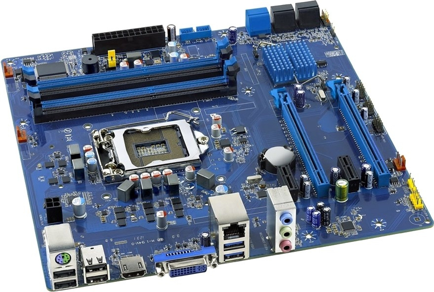 Intel DZ75ML-45K Motherboard - Intel : Flipkart.com Intel DZ75ML-45K Motherboard - Intel : Flipkart.com