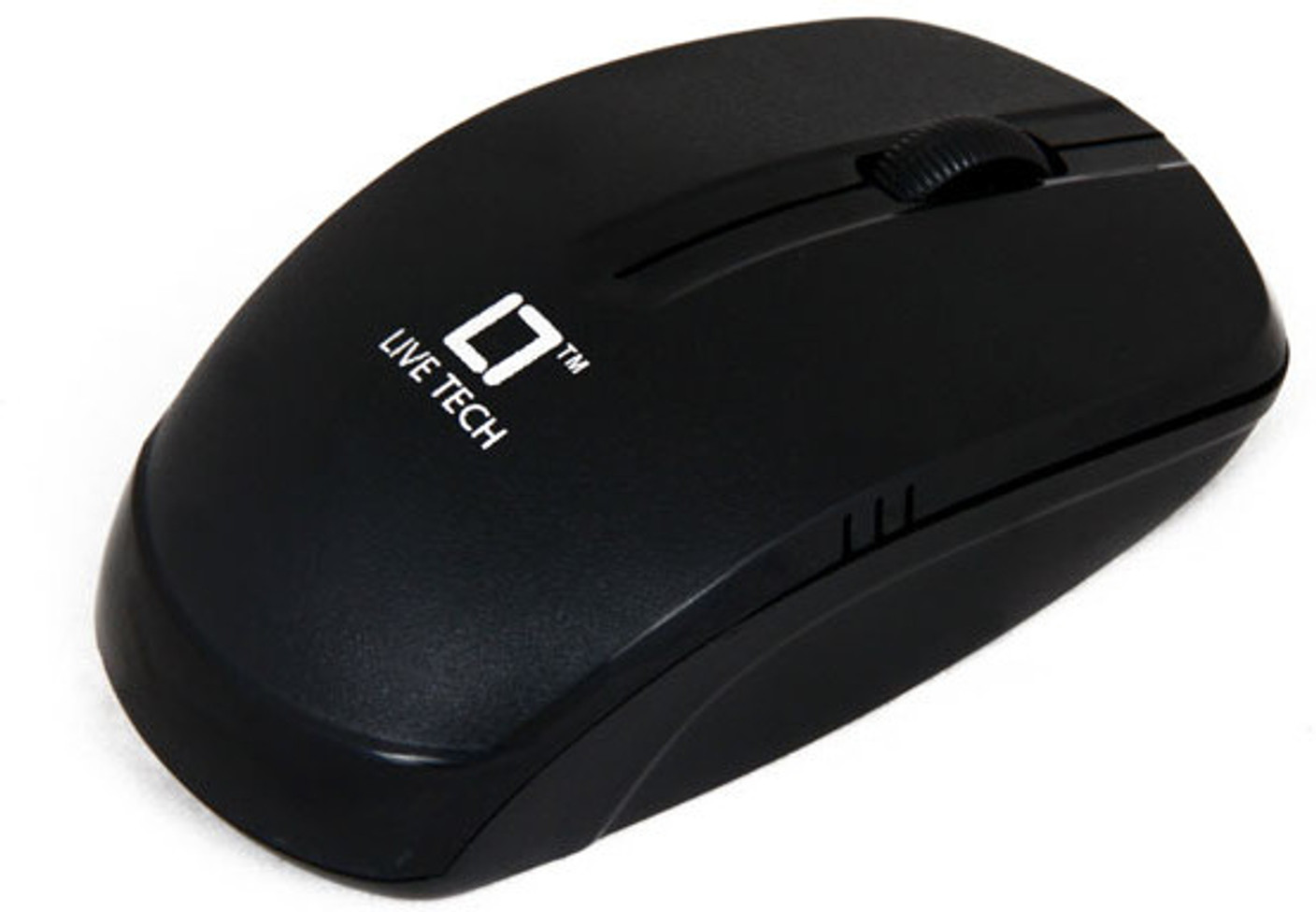 LiveTech Wireless - Green Technology Wireless Optical Mouse - LiveTech ...