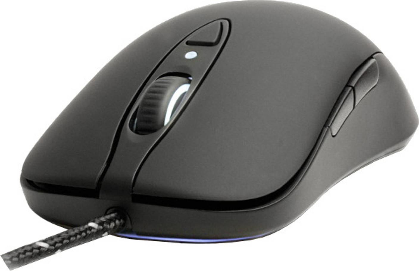 Steel Series Sensei Raw - Rubberized Laser Gaming Mouse - Steel Series ...