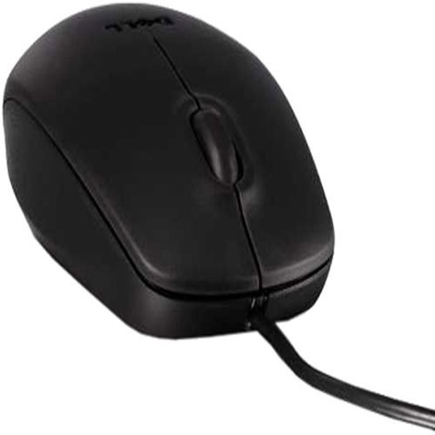 Dell MS111 3-Button Wired Wired Optical Mouse - Dell : Flipkart.com