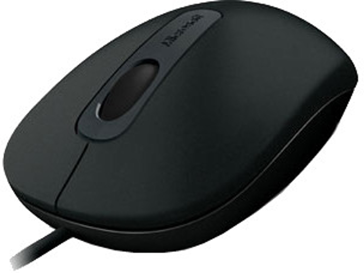 Microsoft Compact 100 Wired Optical Mouse - Microsoft : Flipkart.com