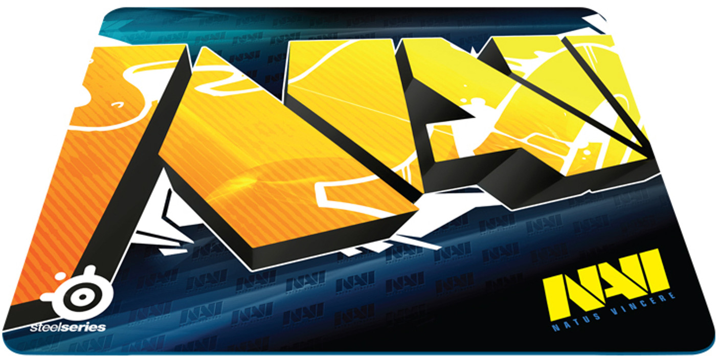 SteelSeries Navi Mousepad - SteelSeries : Flipkart.com