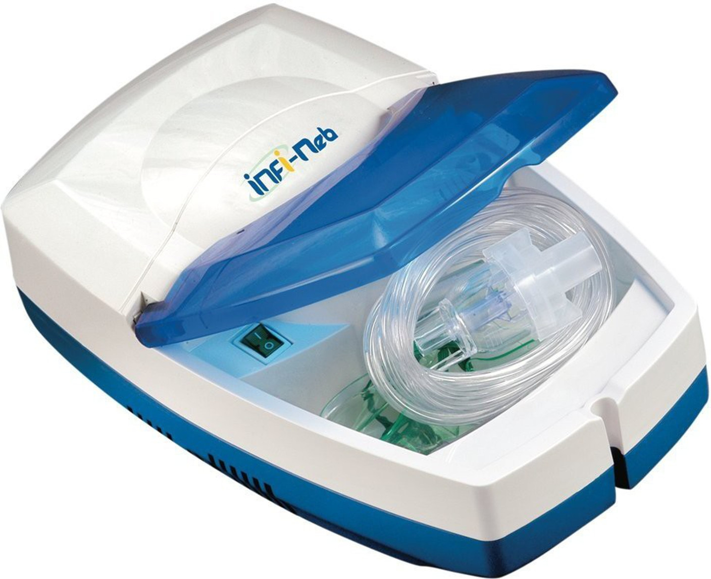 Infi Check Infineb Nebulizer - Infi Check : Flipkart.com