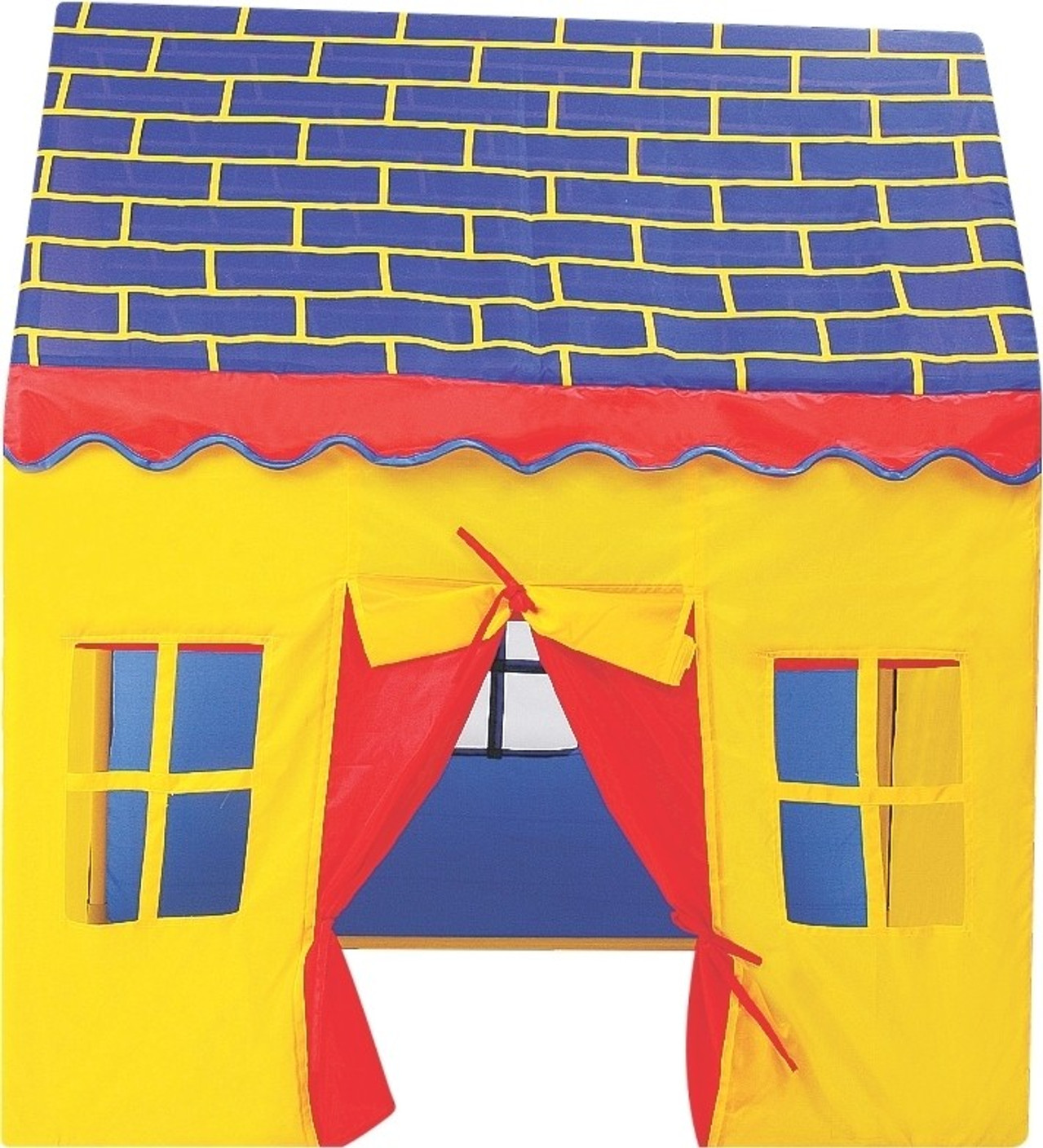 United Agencies Doll House Tent - Doll House Tent . shop for United ...