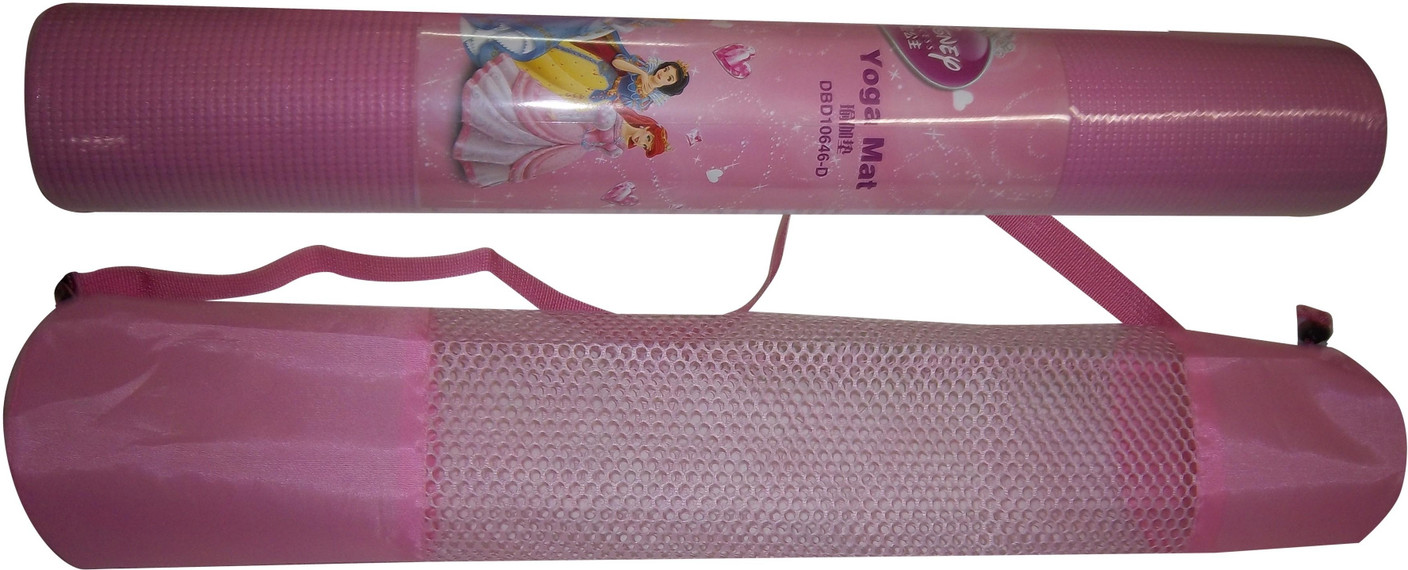 Disney Princess Yoga Mat - Princess Yoga Mat . shop for Disney products ...