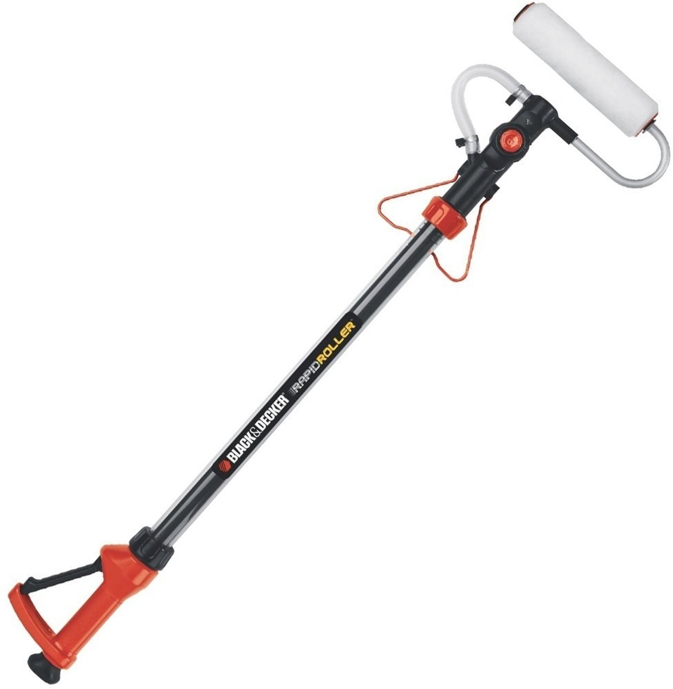 Black & Decker Pivoting Fast BDPR400 Paint Roller Price in India - Buy ...