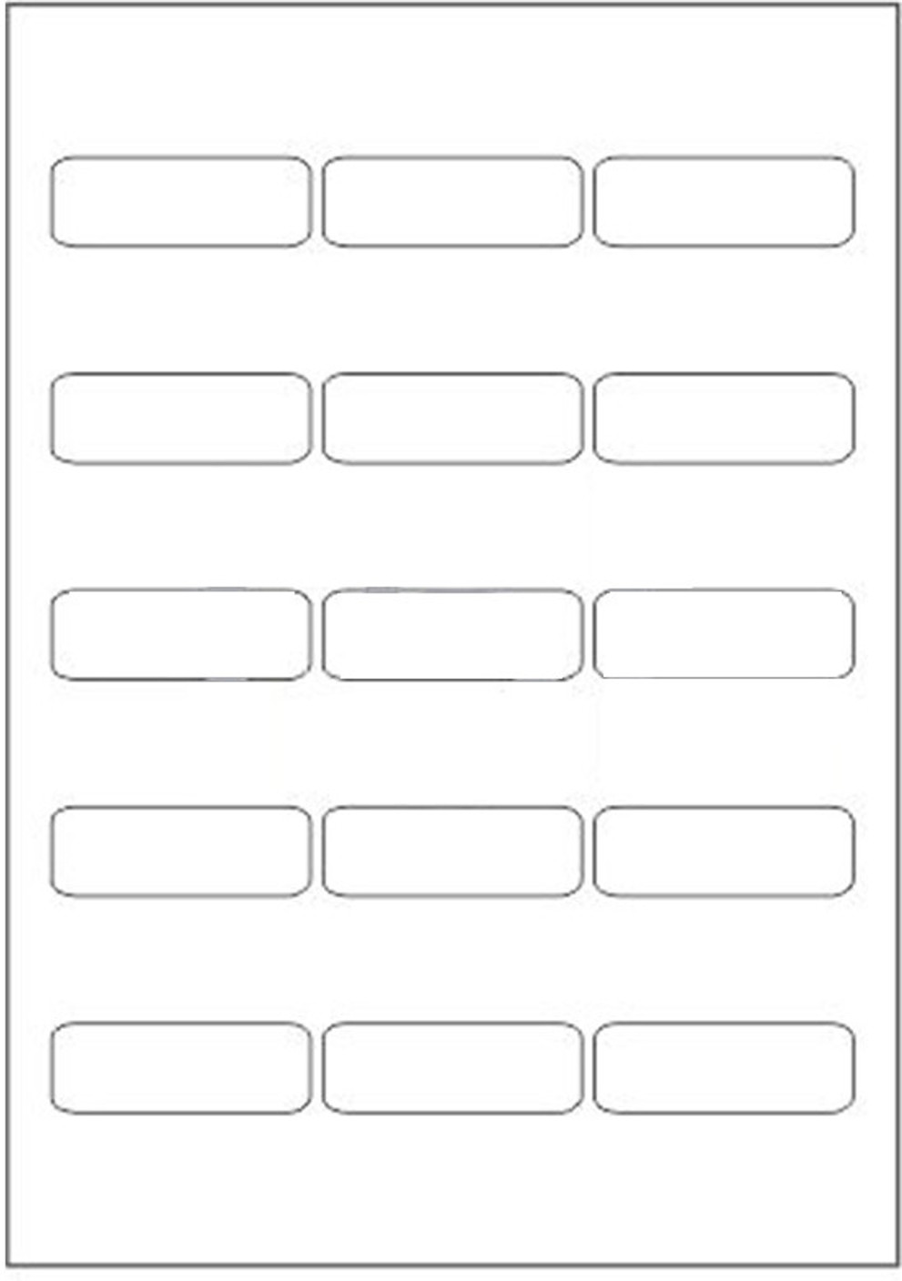 Novajet 15 A4 Size Sticker Paper Self-adhesive Paper Label Price in ... Novajet 15 A4 Size Sticker Paper Self-adhesive Paper Label Price in ...