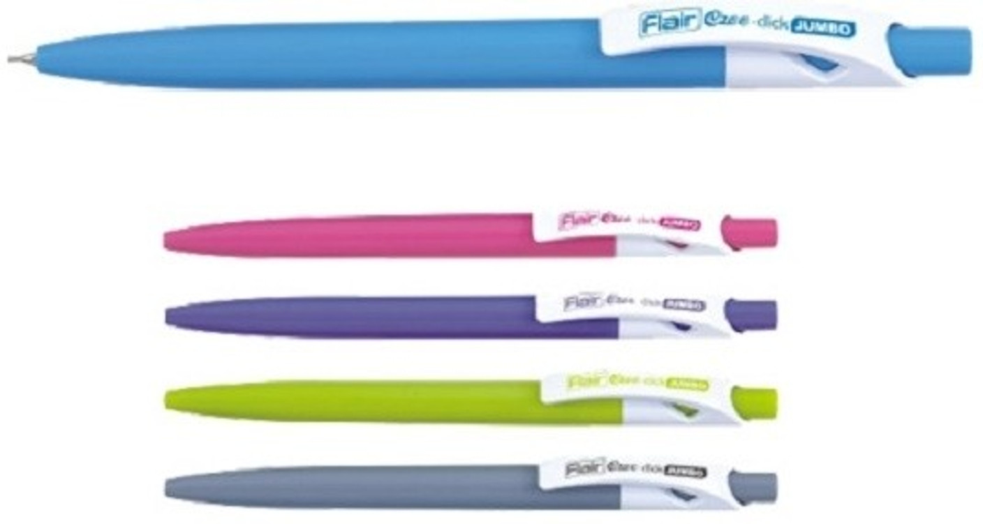 Flair Ezee Click Ball Pen - Buy Flair Ezee Click Ball Pen - Ball Pen ...