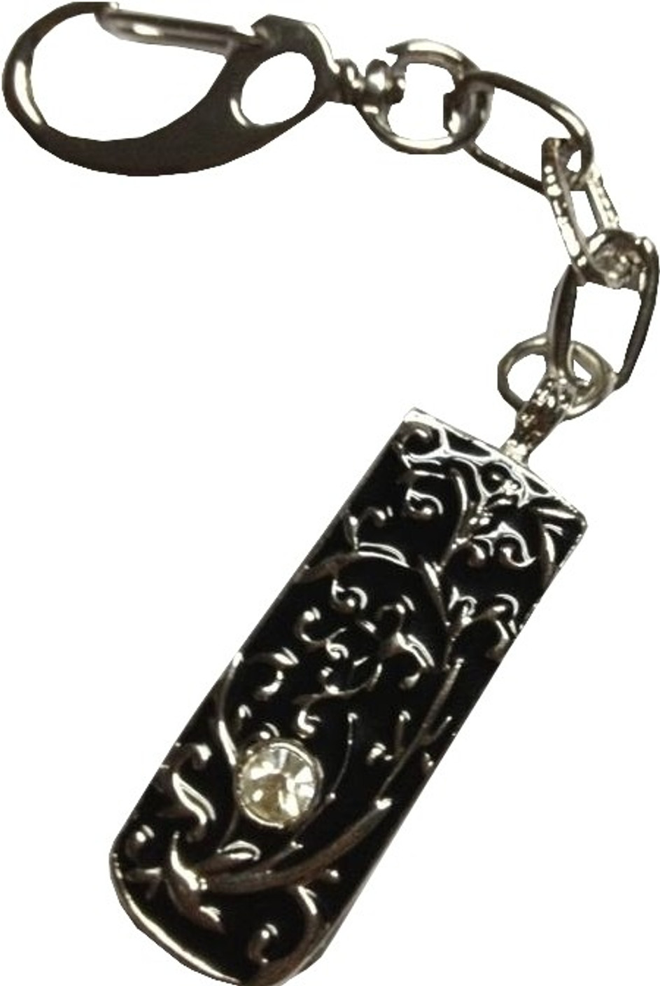 Moserbaer Keychain 8 GB Pen Drive - Moserbaer : Flipkart.com