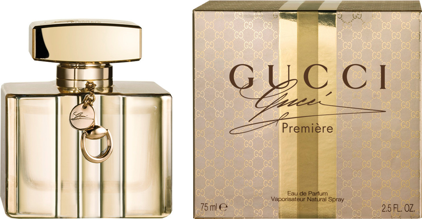 Buy GUCCI Premiere EDP - 75 ml Online In India | Flipkart.com