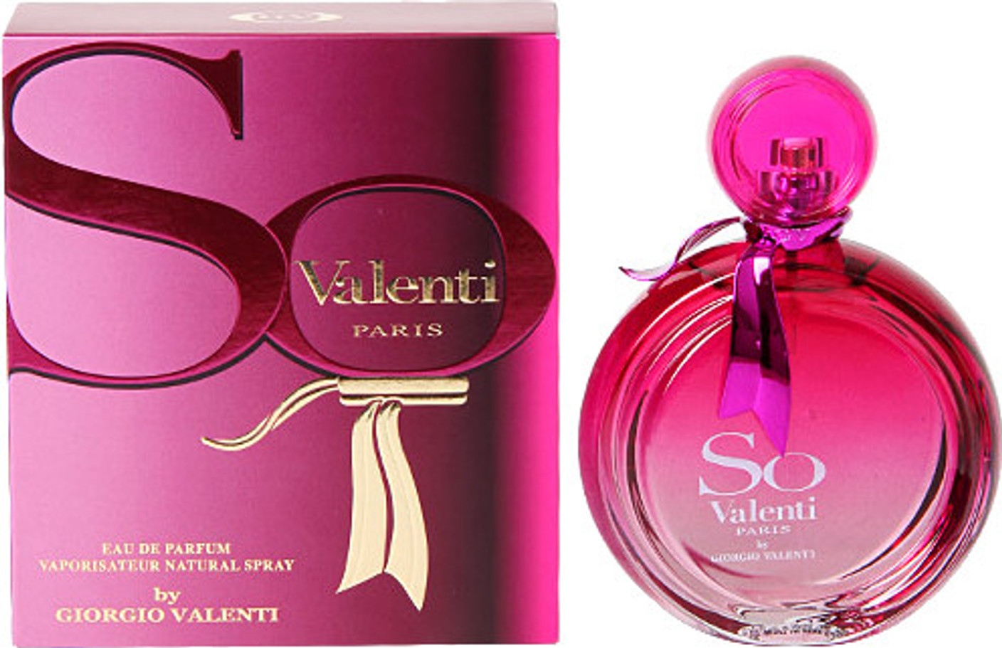 Buy Giorgio Valenti So Valenti EDP - 100 ml Online In India | Flipkart.com