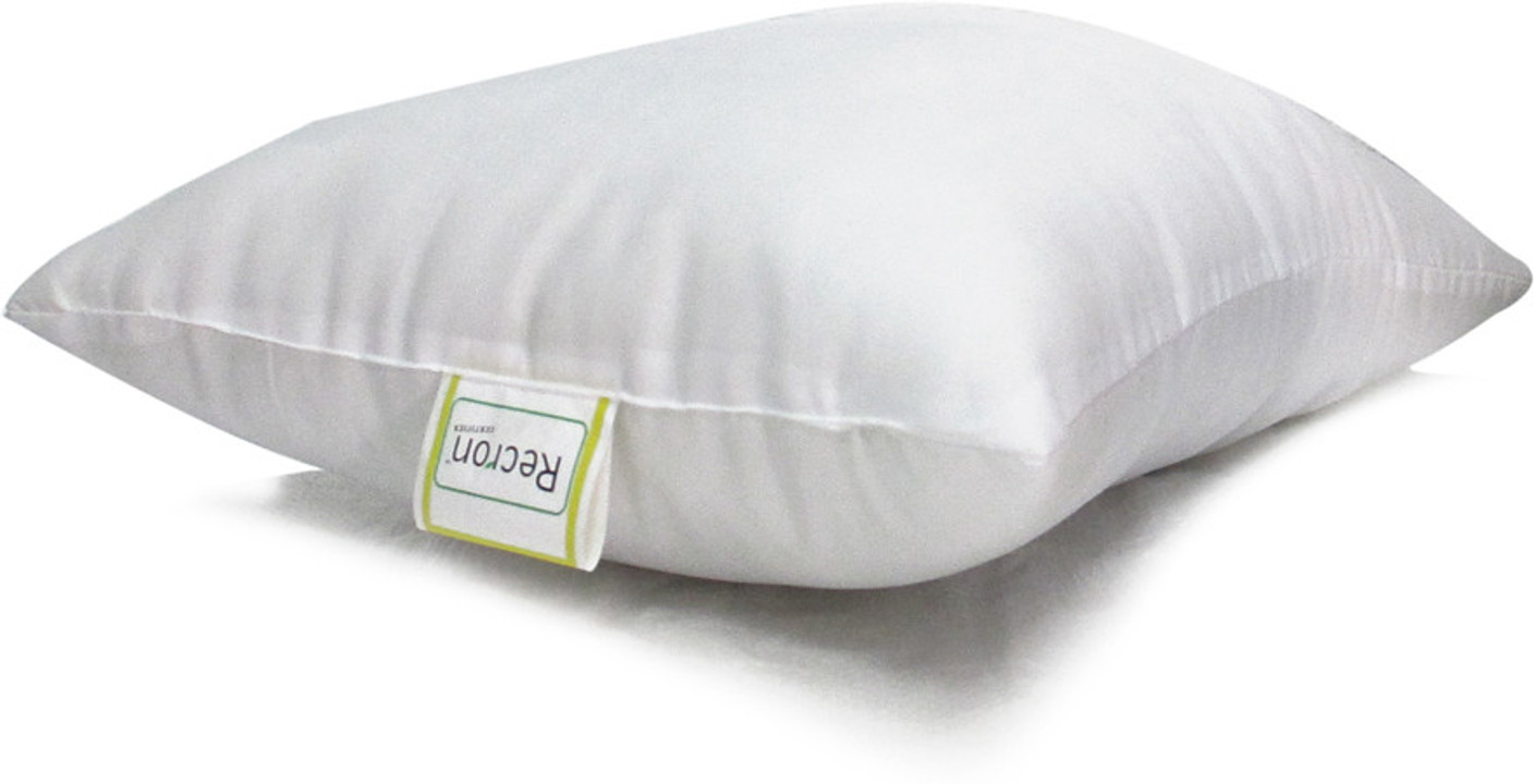 Recron Certified Bed/Sleeping Pillow Pack of 1 - Buy Recron Certified ...