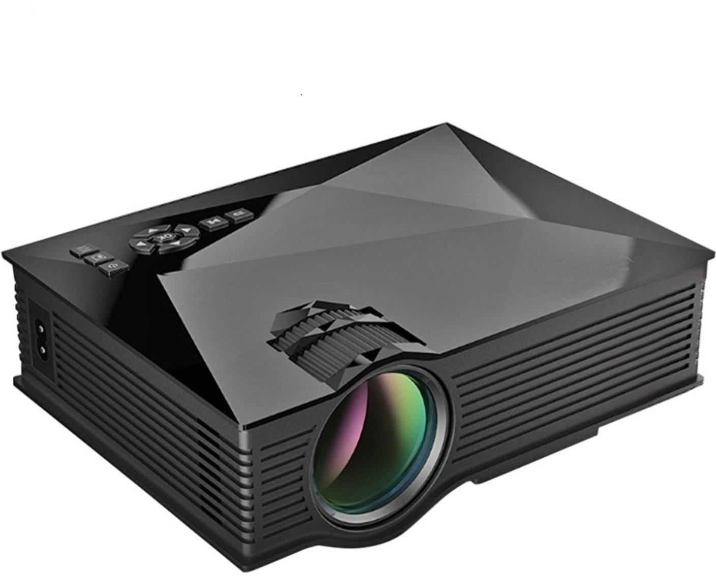 UNi-Link UNIC UC46 Portable Projector Price in India - Buy UNi-Link ...