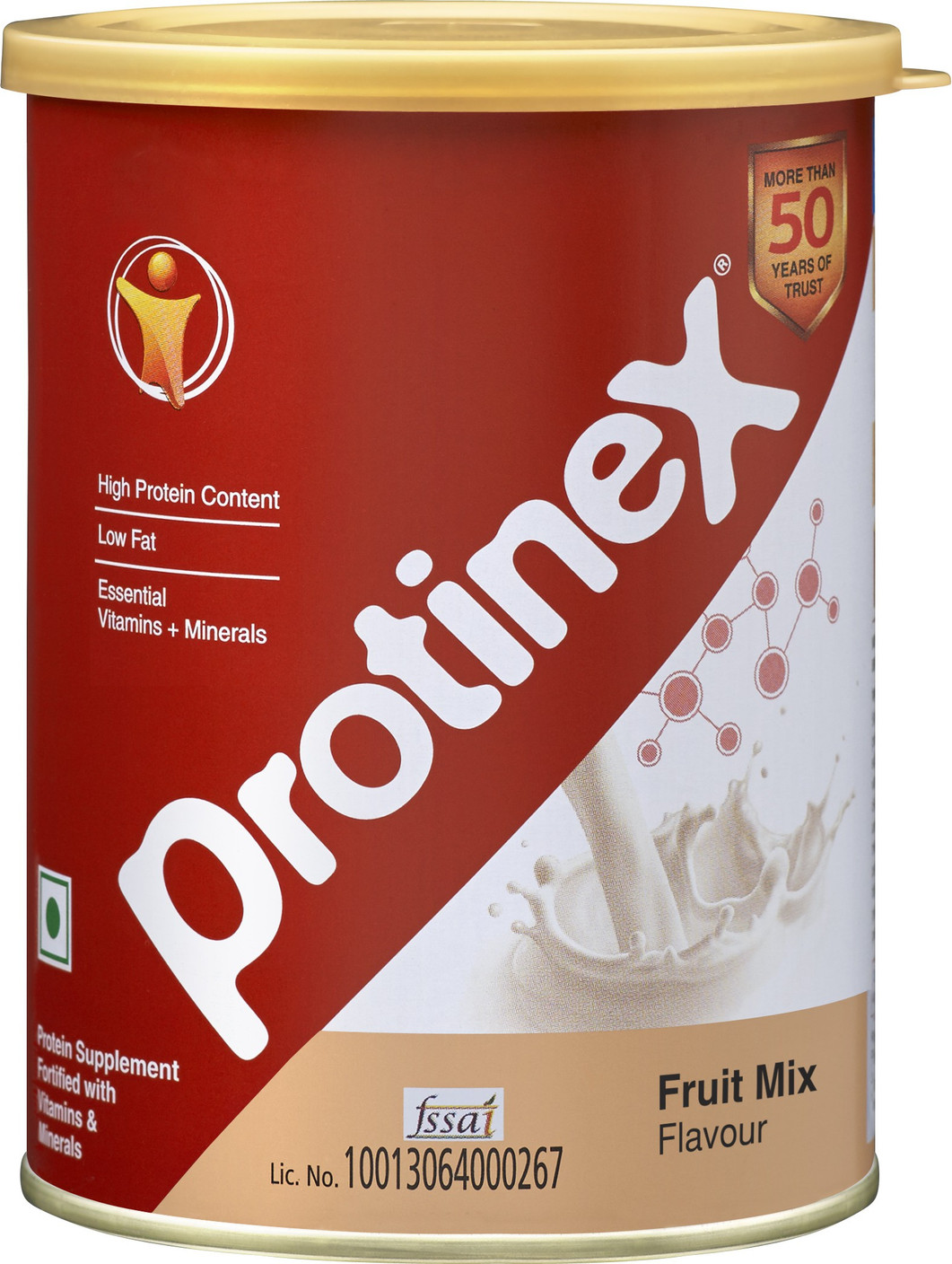 Protinex Nutrition Drink Price in India - Buy Protinex Nutrition Drink ...
