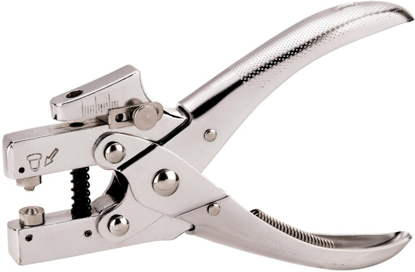 Flipkart.com | Kangaro Binder Punch Metal Punches & Punching Machines ...
