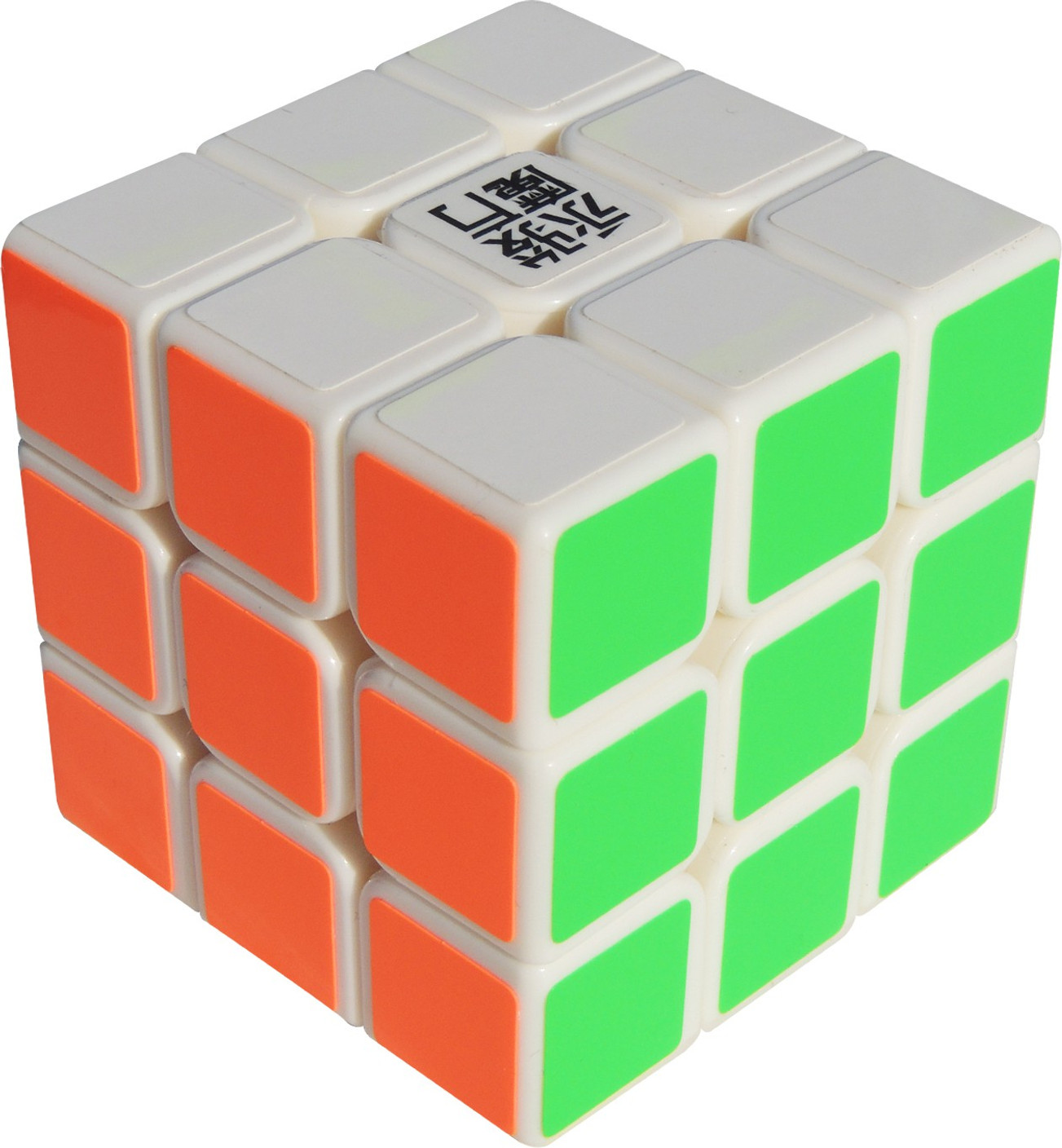 MoYu 3x3x3 Rubik Cube - 3x3x3 Rubik Cube . shop for MoYu products in ...
