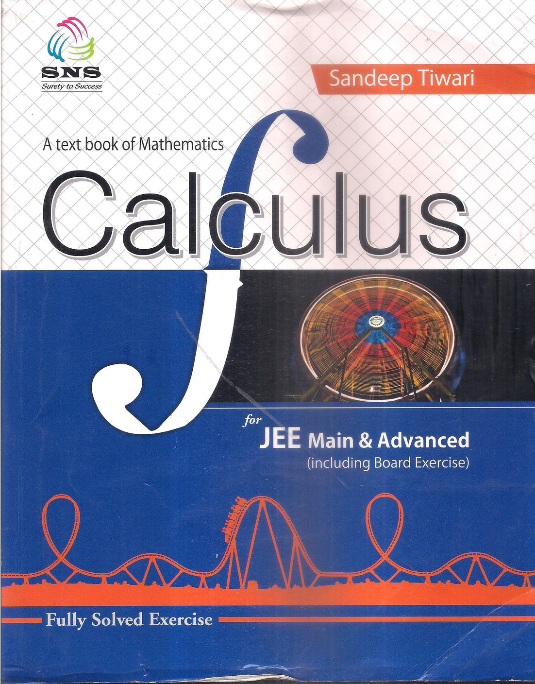 Calculus For JEE Main And Advanced Price in India - Buy Calculus For ... Calculus For JEE Main And Advanced Price in India - Buy Calculus For ...