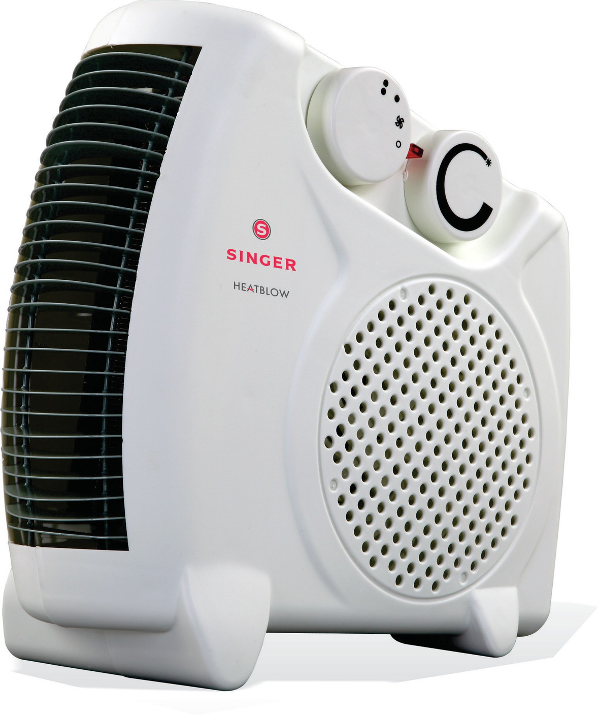 Singer Heat Blow Fan Room Heater Price in India - Buy Singer Heat Blow ...