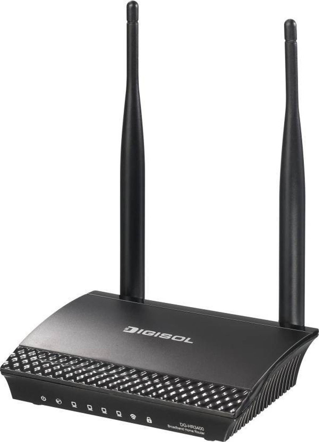 Digisol DG-HR3400 Router - Digisol : Flipkart.com
