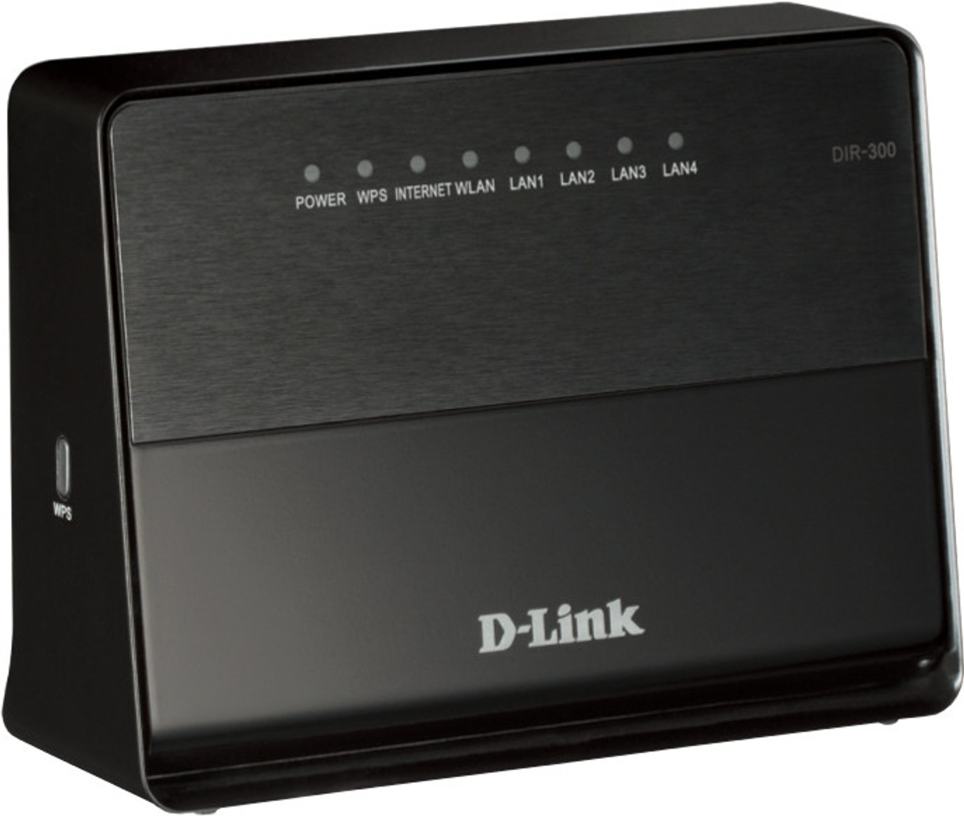 D-Link DIR-300 Wireless N150 Router - D-Link : Flipkart.com