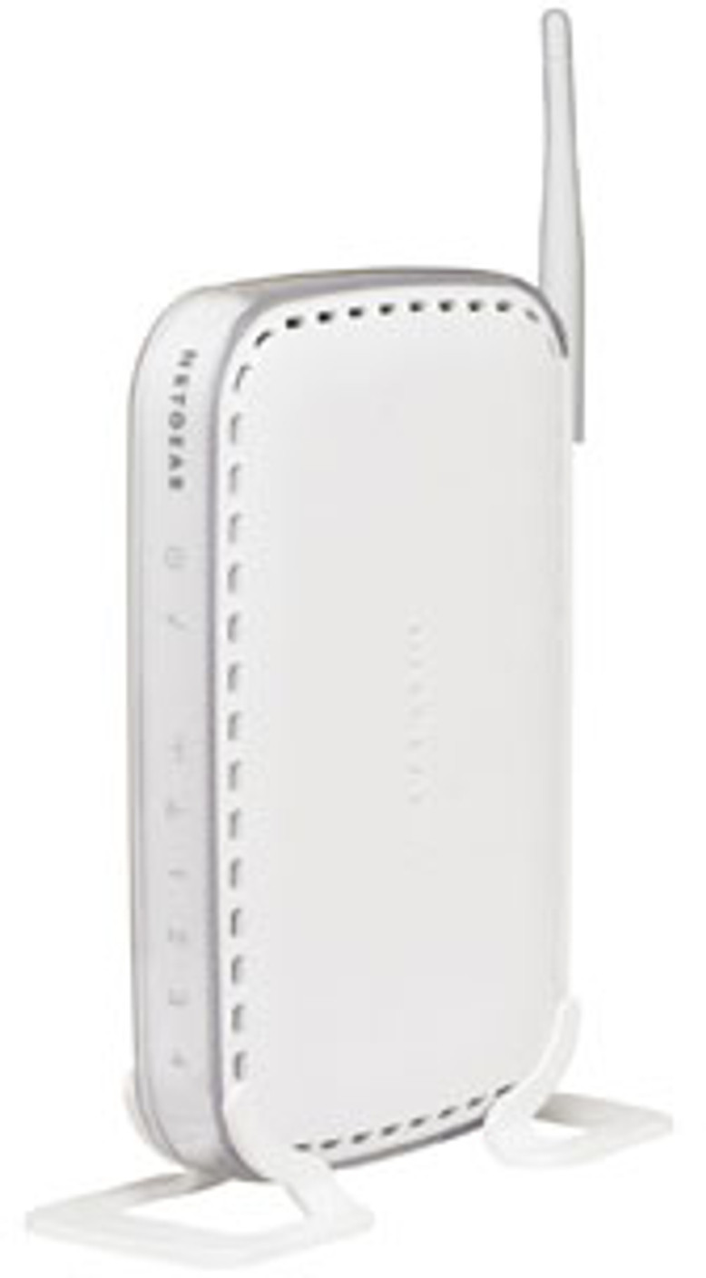 Netgear WGR614 Wireless-N 150 Router - Netgear : Flipkart.com