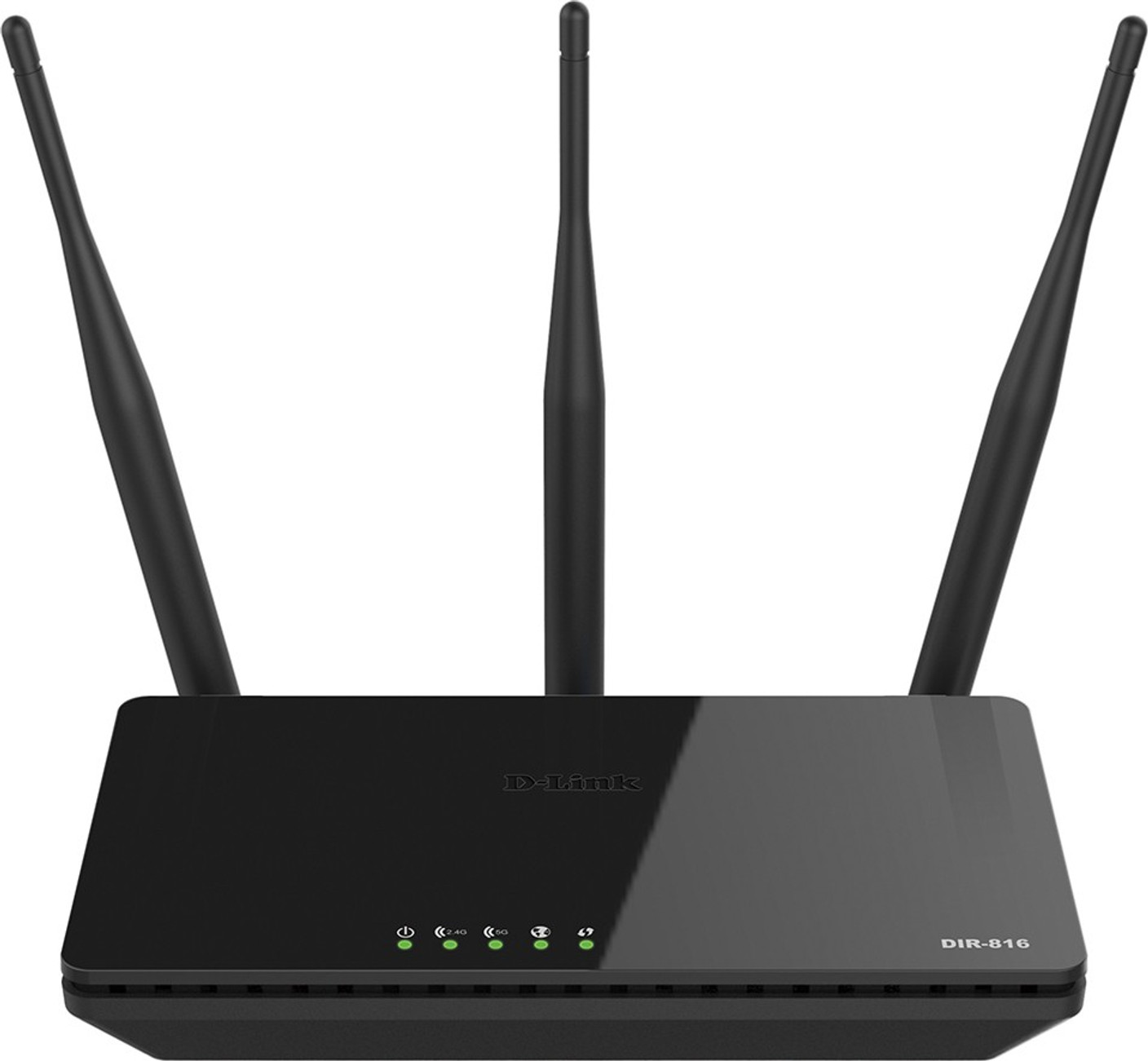 D-Link DIR-816 Wireless AC750 Dual Band Router - D-Link : Flipkart.com