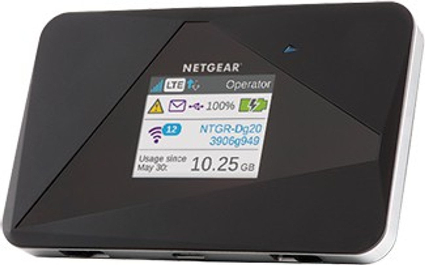 Netgear AirCard 785S Mobile Hotspot 4G LTE Router - Netgear : Flipkart.com