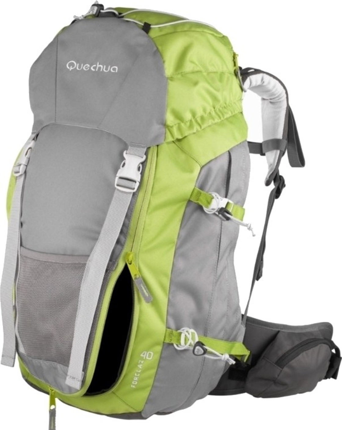 Quechua Forclaz 40 Air Backpack Quechua Backpacks