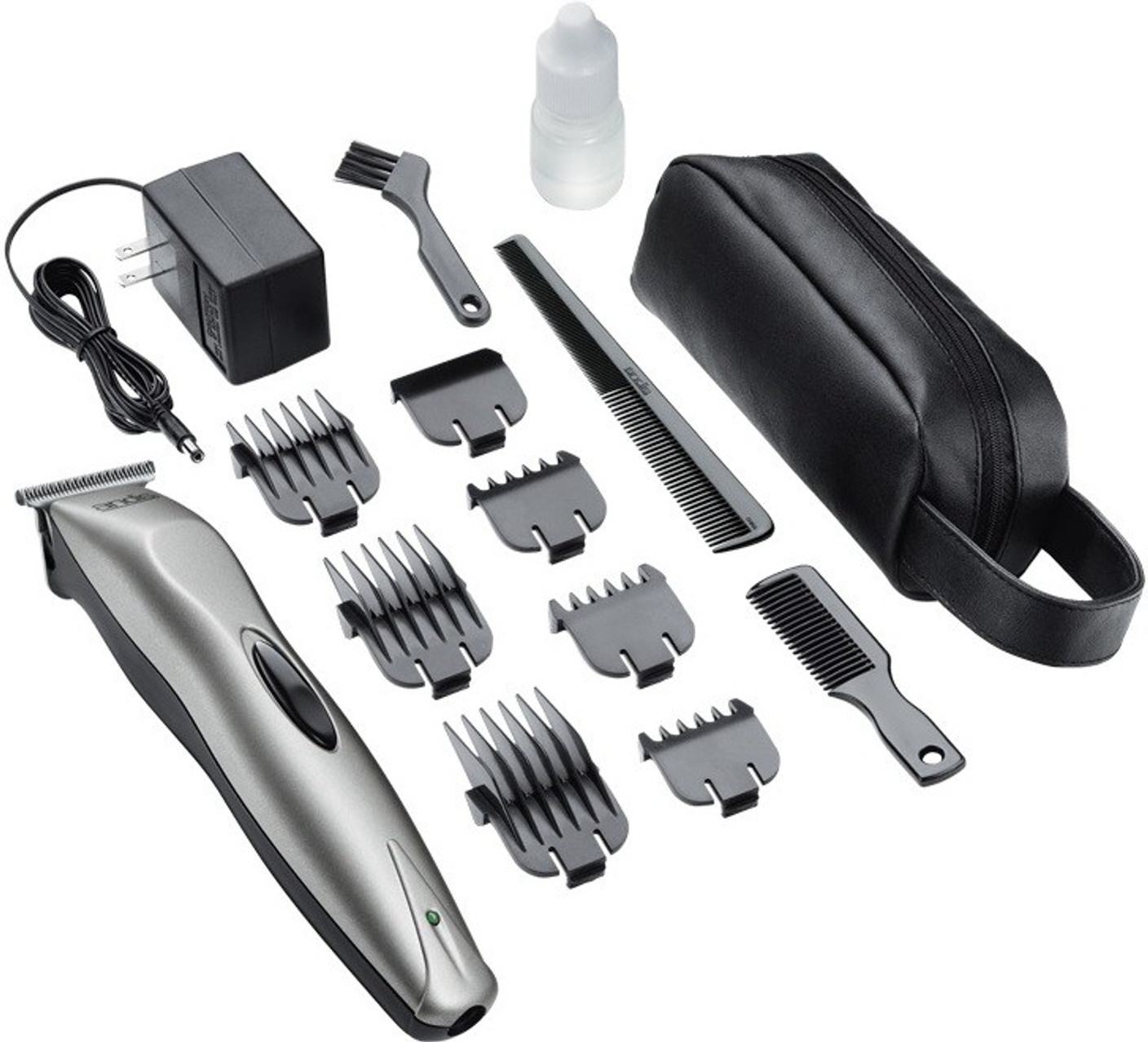 Andis BTF Cordless Trimmer for Men Price in India - Buy Andis BTF ...