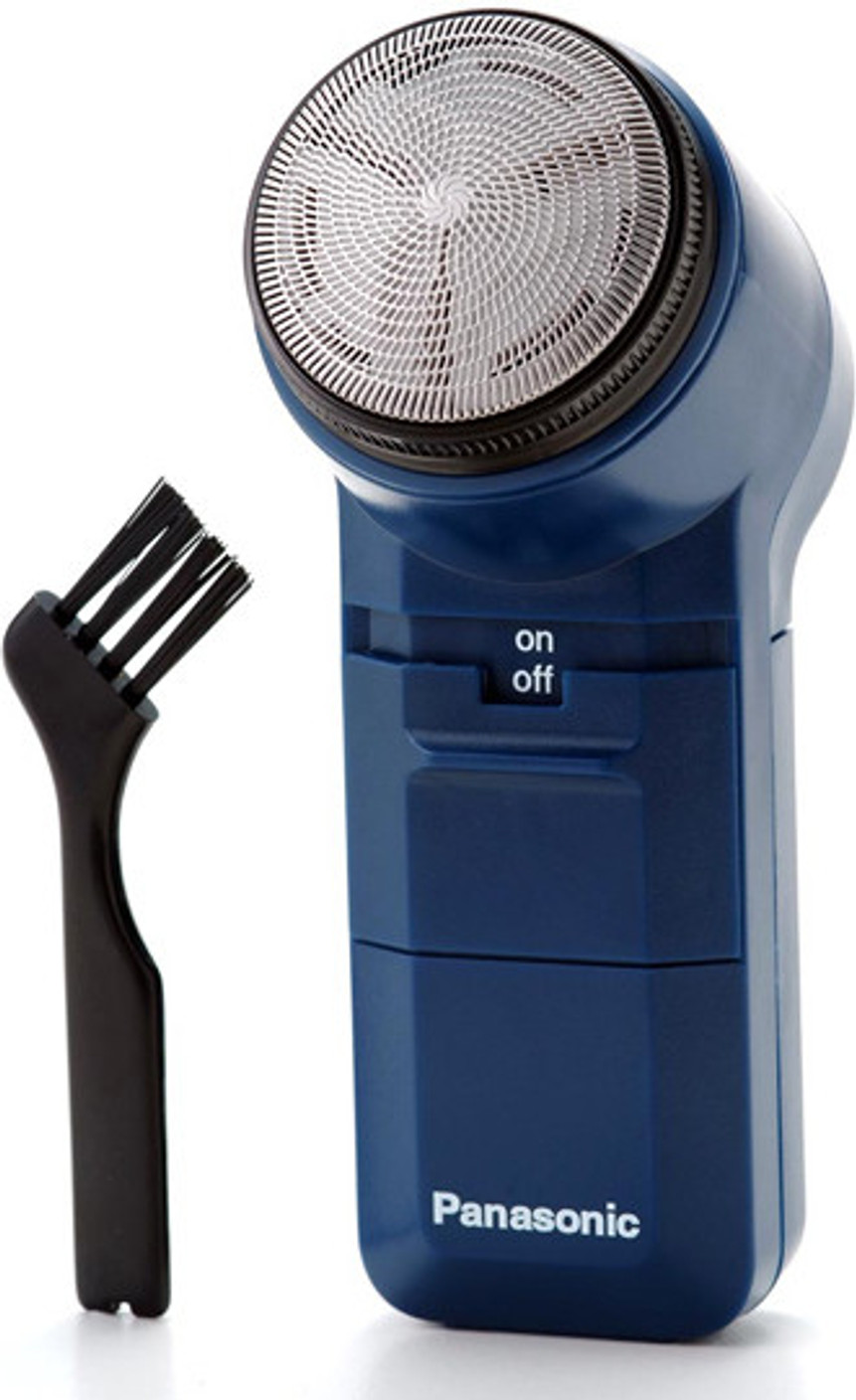 Panasonic ES 534 Shaver For Men - Panasonic : Flipkart.com
