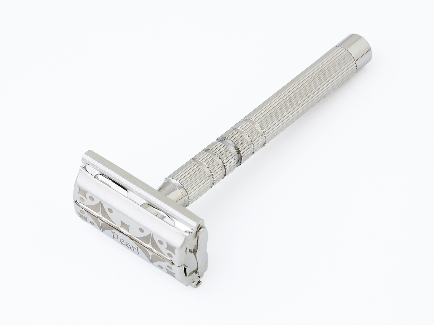 Pearl LS-01 Safety Razor - Price in India, Buy Pearl LS-01 Safety Razor ...