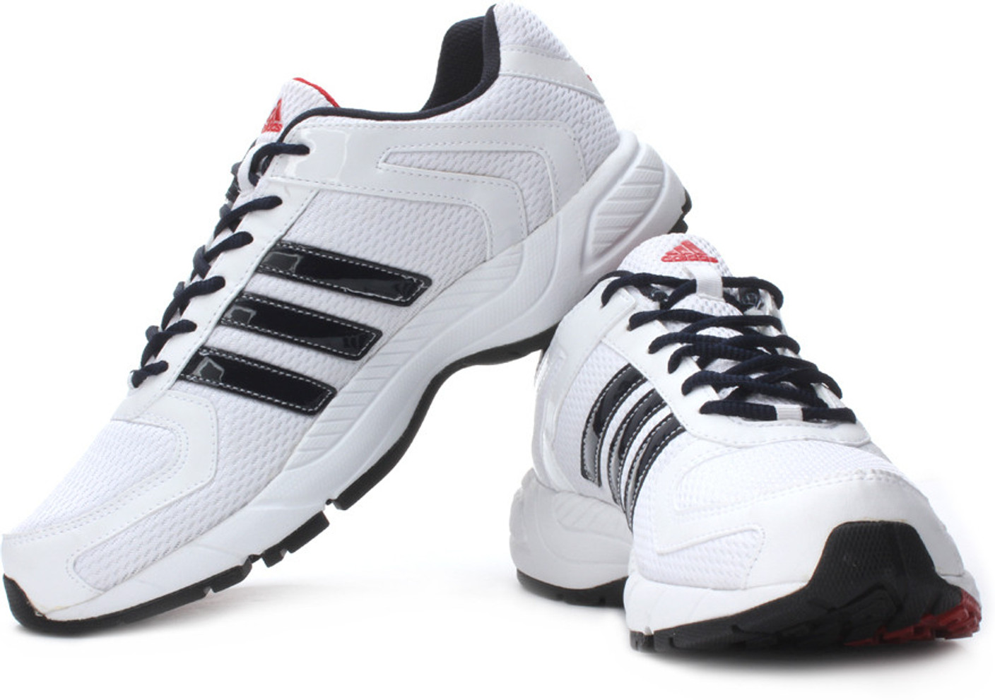 Adidas Galba Running Shoes For Men - Buy White, Navy, Red, Black Color ... Adidas Galba Running Shoes For Men - Buy White, Navy, Red, Black Color ...