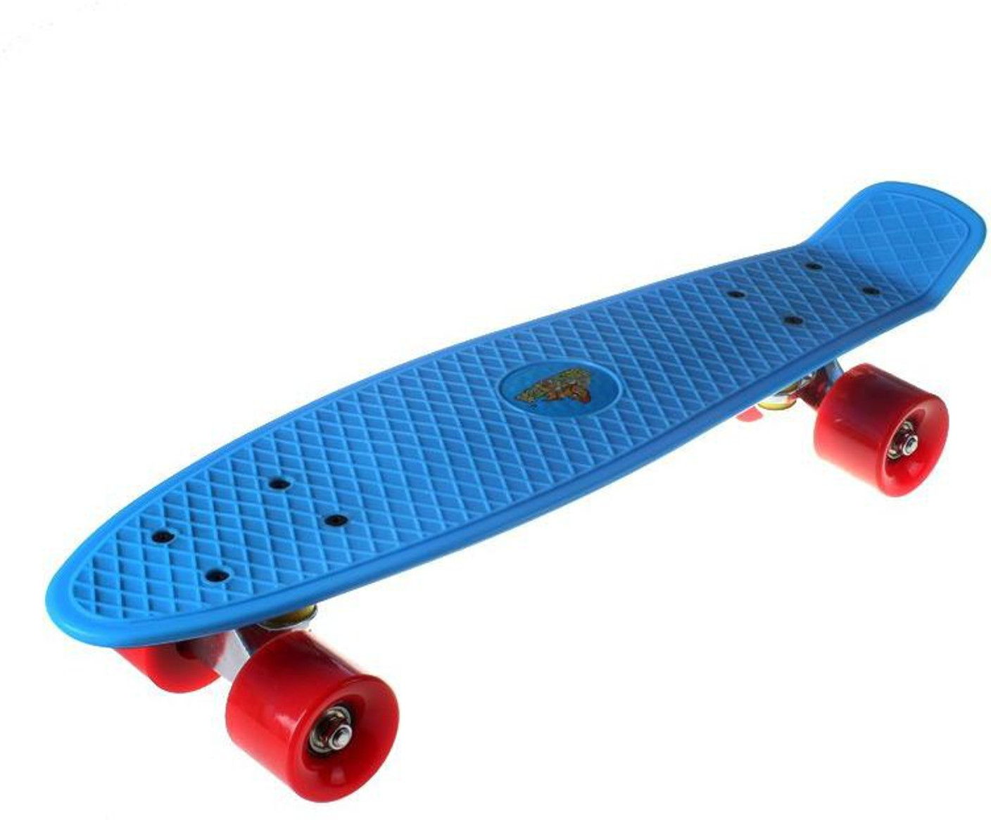 Krypton professional skateboard wheel scooter 6 inch x 3.5 inch ...