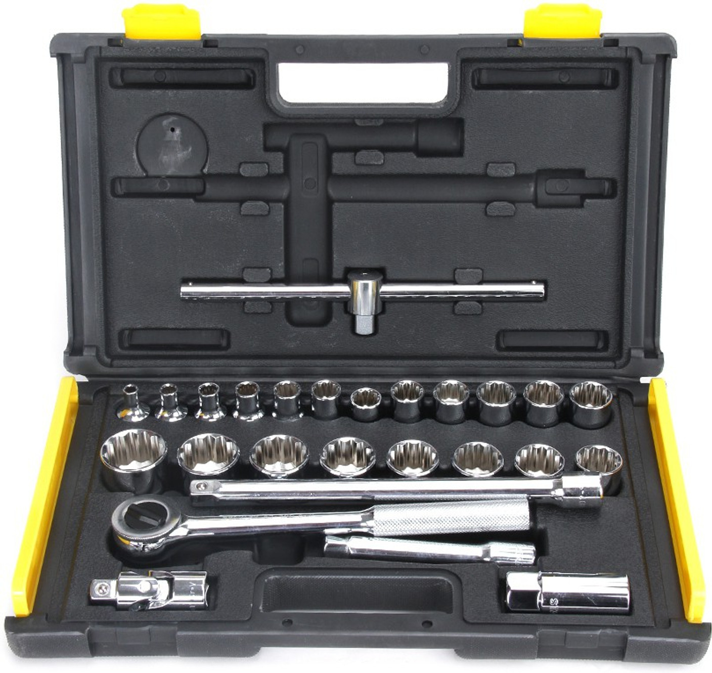 Stanley Socket Set Price in India - Buy Stanley Socket Set online at ...