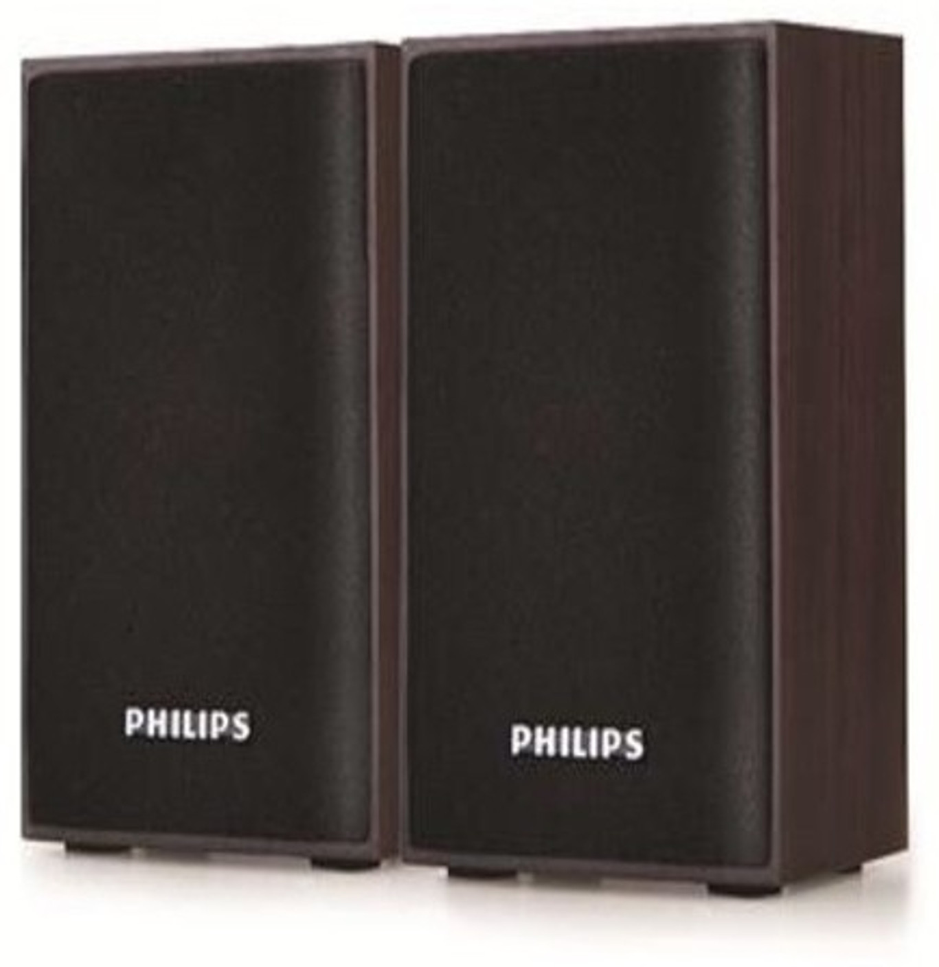 Buy Philips Spa30W Wired Laptop/Desktop Speaker Online from Flipkart.com