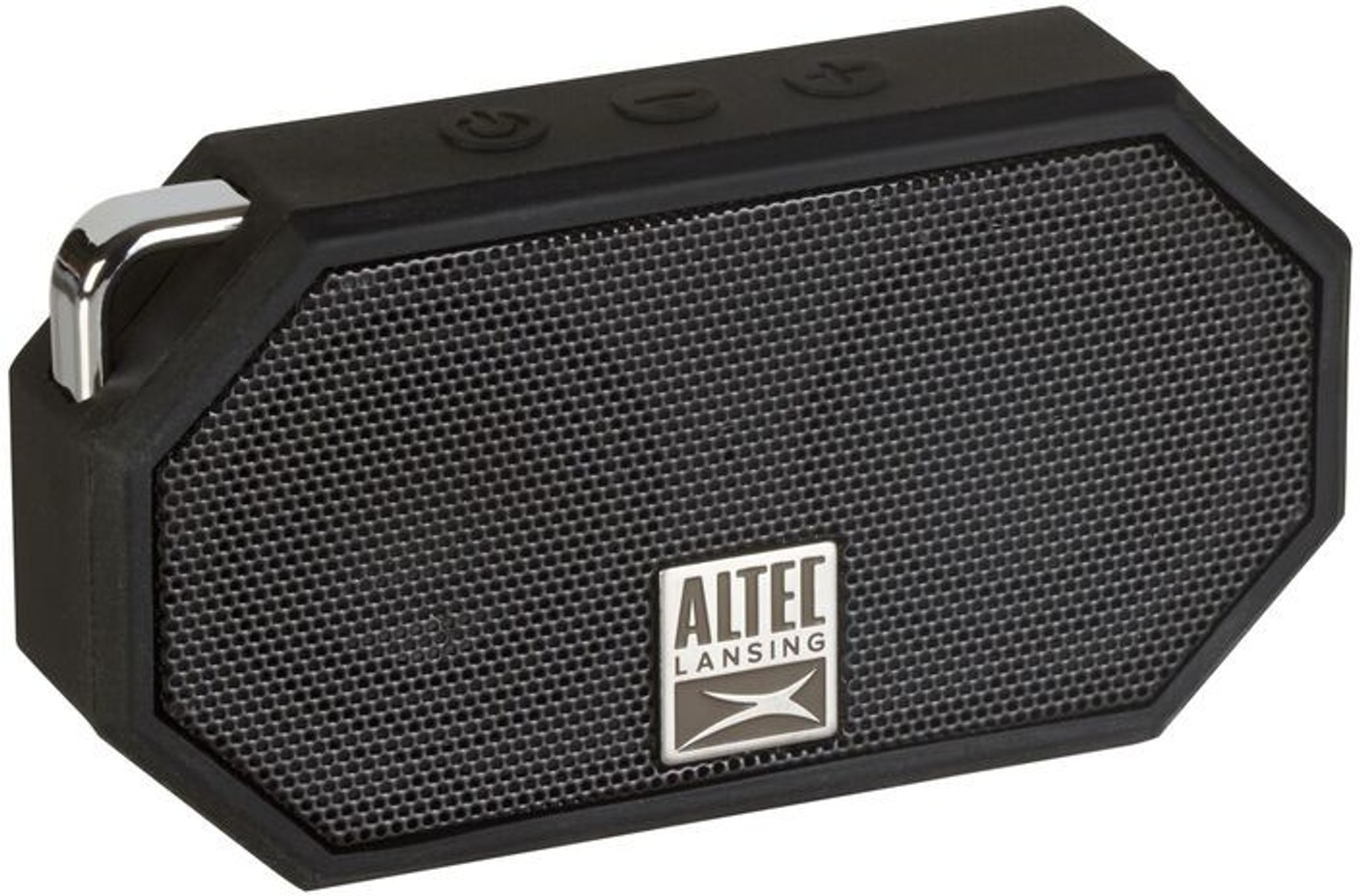 Buy Altec Mini H2O (IMW257) 10 W Portable Bluetooth Speaker Online from ...