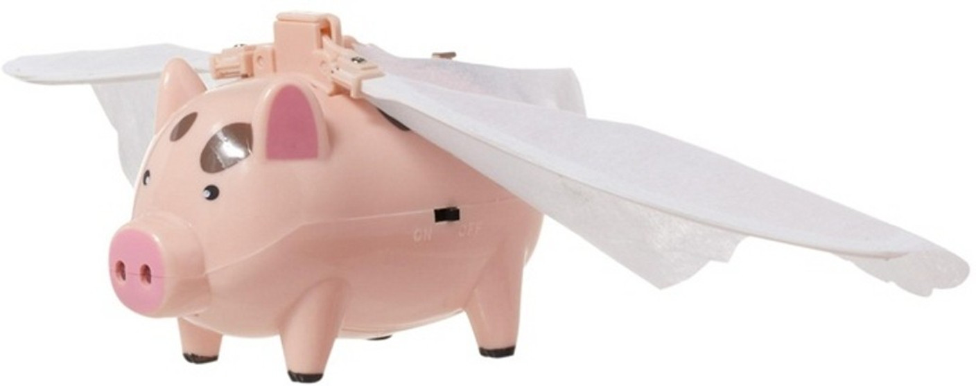 Hamleys Flying Pig - Flying Pig . shop for Hamleys products in India. Toys for 3 - 6 Years Kids ...