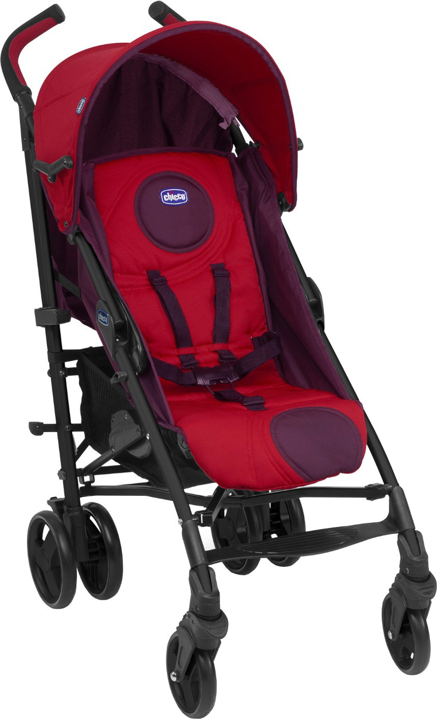 Chicco Lite Way Basic Stroller - Buy Stroller for 0 - 3 Years